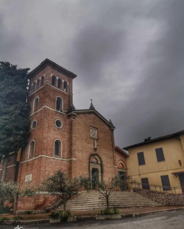 Comune di Segni - Galleria Fotografica del Comune di Segni